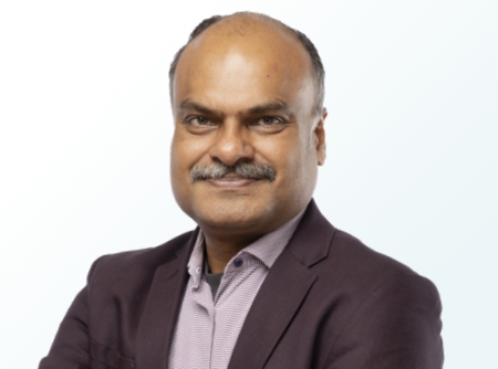 Executive Leadership Team | Visionet